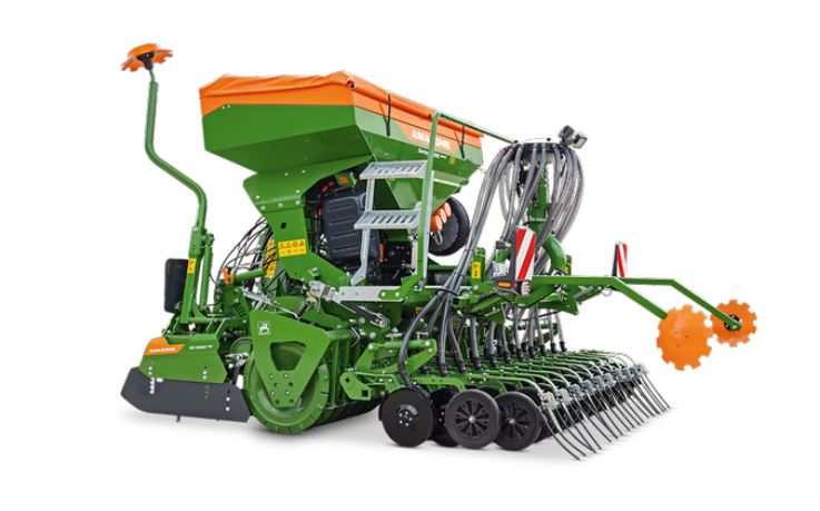 Semoir compact Centaya Special AMAZONE | SICOIT