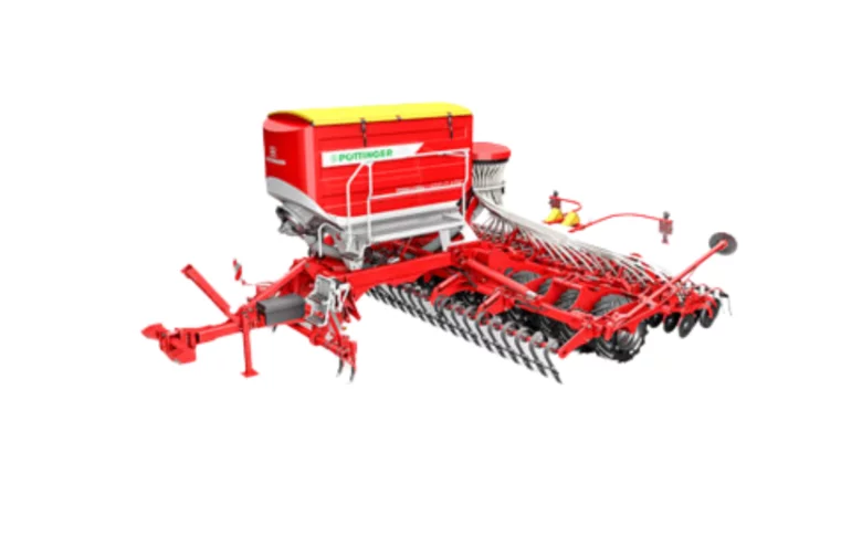 Semoirs universels TERRASEM CLASSIC POTTINGER | SICOIT
